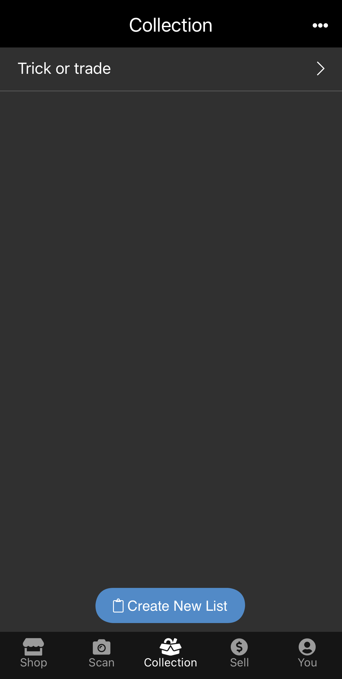 How to Import Lists of Cards from the TCGplayer Mobile App to Inventory ...
