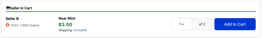 Understanding Shipping Rates in Different Situations – TCGplayer.com