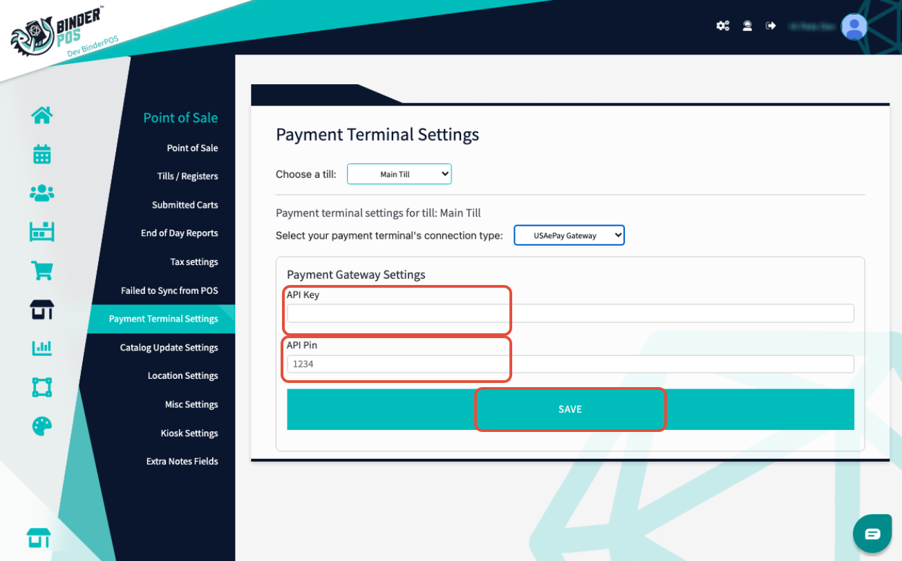 How to Integrate Payment Terminals into BinderPOS – TCGplayer.com